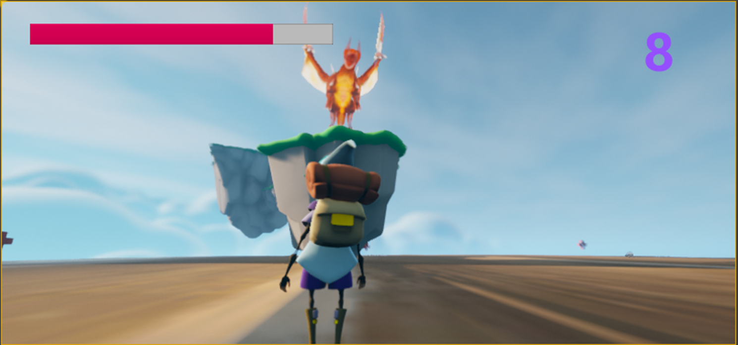 GitHub - ffyycc/Interesting_Adventure_Game: Adventure game using Unreal ...