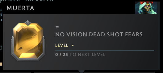 Muerta Relics Not Tracking in Turbo · Issue #8839 · ValveSoftware/Dota2-Gameplay · GitHub