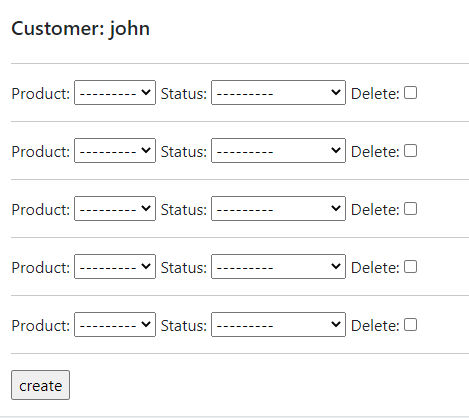 GitHub - atik-05/customer-relationship-management