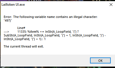 Heist Marker Issues with Map Tracker · Issue #240 · Lailloken/Exile-UI · GitHub