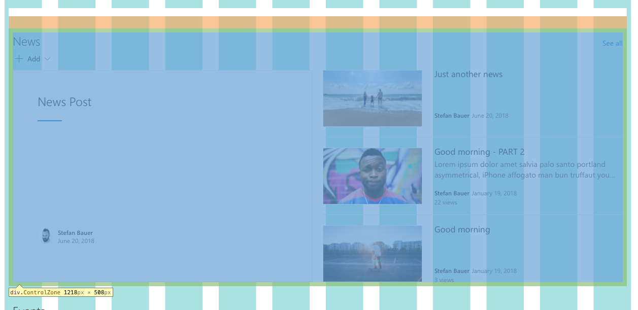 Documentation Does Not Match The Actually Implementation Of Communication Site · Issue 3312