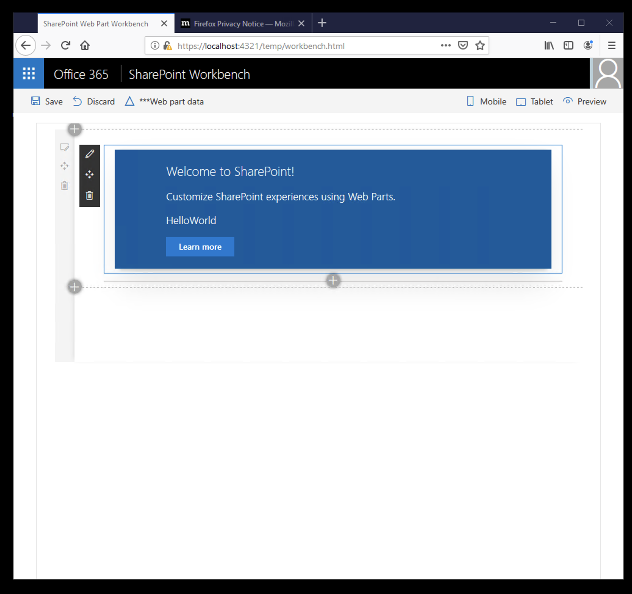Invalid Ssl Certificate Shipped In 182 · Issue 4030 · Sharepointsp Dev Docs · Github