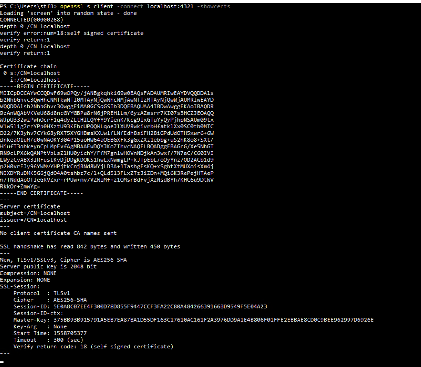 Invalid Ssl Certificate Shipped In 182 · Issue 4030 · Sharepointsp Dev Docs · Github