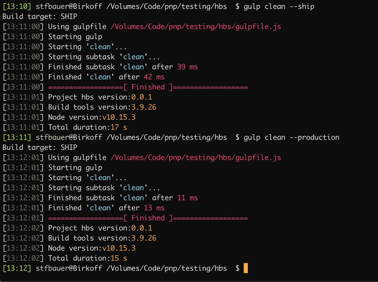 Cleanup / modernize default README.md in SPFx projects · Issue #4581 · SharePoint/sp-dev-docs ...