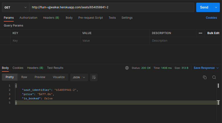 GitHub - ujjwalkar0/Seat-Booking-Service: Build a Booking Service which ...