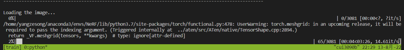 The speed of dataload initaliazation become much slower when using multiple GPUS · Issue #14196 ...