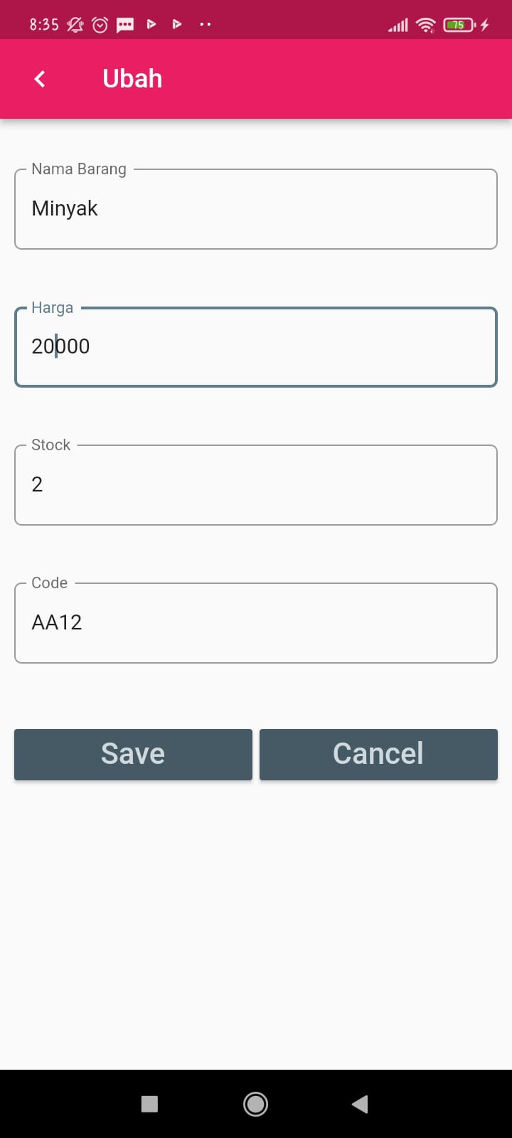 GitHub - RizkiAulia1999/06-sqlite-flutter