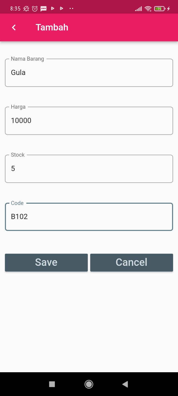 GitHub - RizkiAulia1999/06-sqlite-flutter