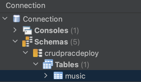 GitHub - limjustin/CRUD-Practice: Spring Data JPA를 사용한 CRUD 구현 연습 (음악 게시판 만들기)