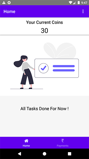 GitHub - pratyaksh123/RewardZ: Submission for Razorpay FTX hackathon