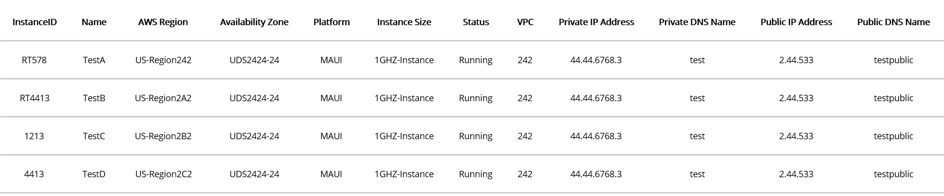 Data Grid Not Filling up the total space or No way to put spaces on Auto Column Any Help ...