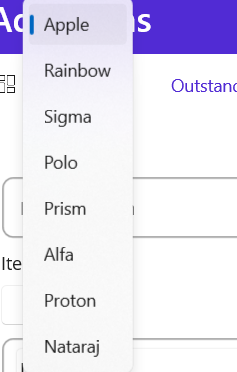 Fix needed for material:PickerField on Windows , where as Android and IOS working Fine · Issue ...
