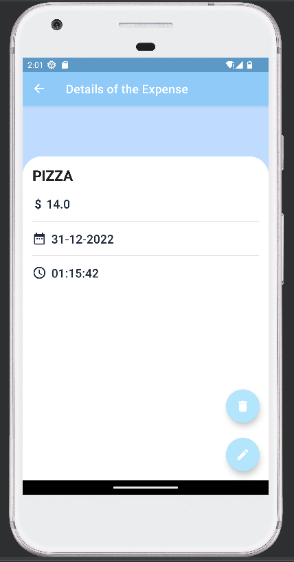 GitHub - Prateek027-S/BudgetTracker: This is an offline android application to track the user's ...