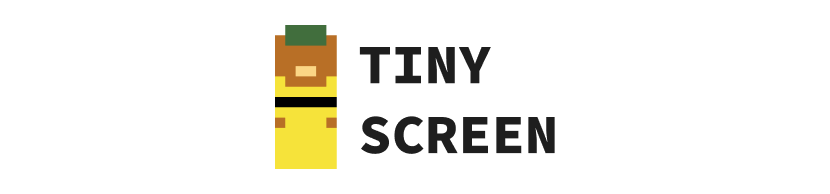 GitHub - Maclay74/tiny-screen: Open-source frontend for handheld devices on Windows