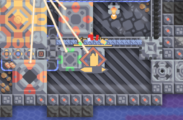 Bug with nickname on server · Issue #1975 · Anuken/Mindustry · GitHub