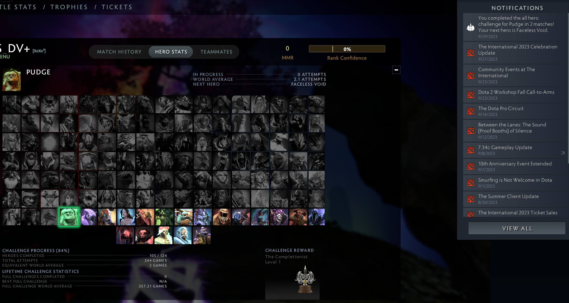 Herochallange does not Update since Update · Issue #12316 · ValveSoftware/Dota2-Gameplay · GitHub