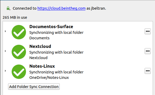 not found - notes path found on server · Issue #2627 · pbek/QOwnNotes ...