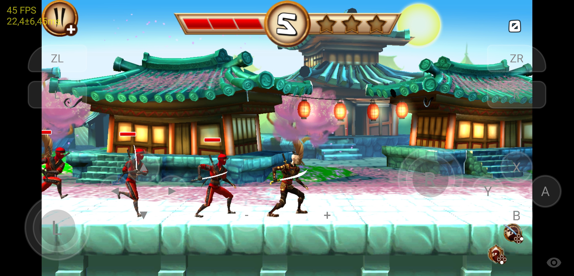 Deadly Fighter 2 · Issue #479 · strato-emu/compat-list · GitHub