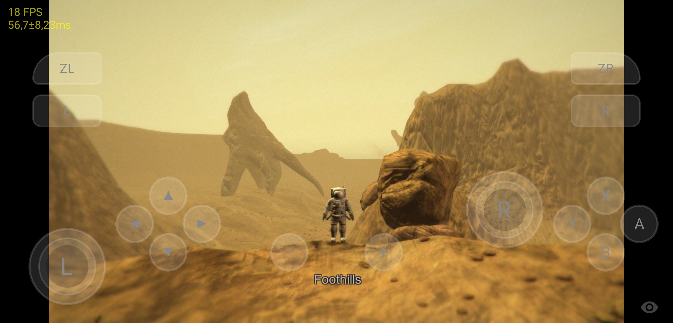 Lifeless Planet · Issue #959 · strato-emu/compat-list · GitHub