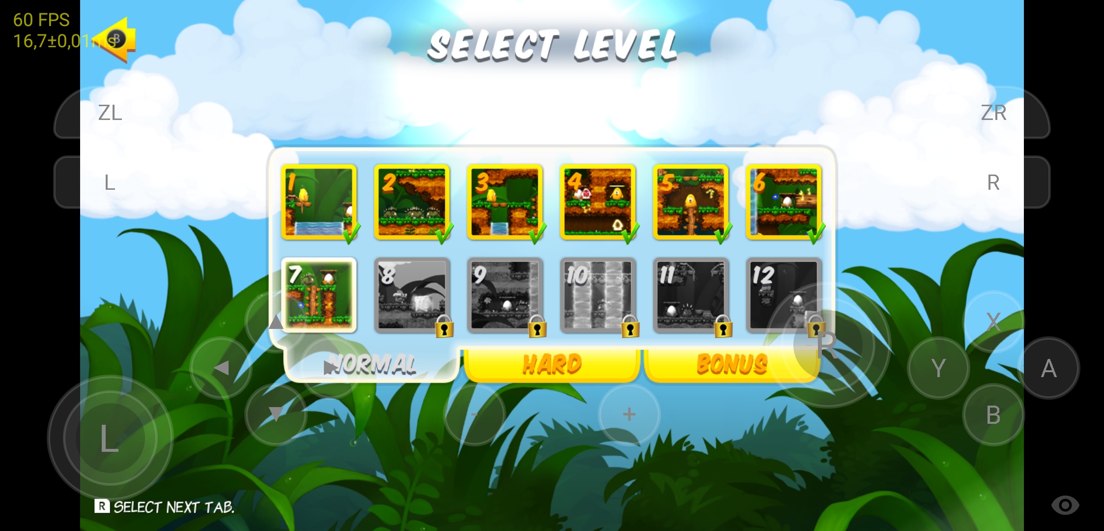 Toki Tori · Issue #987 · strato-emu/compat-list · GitHub