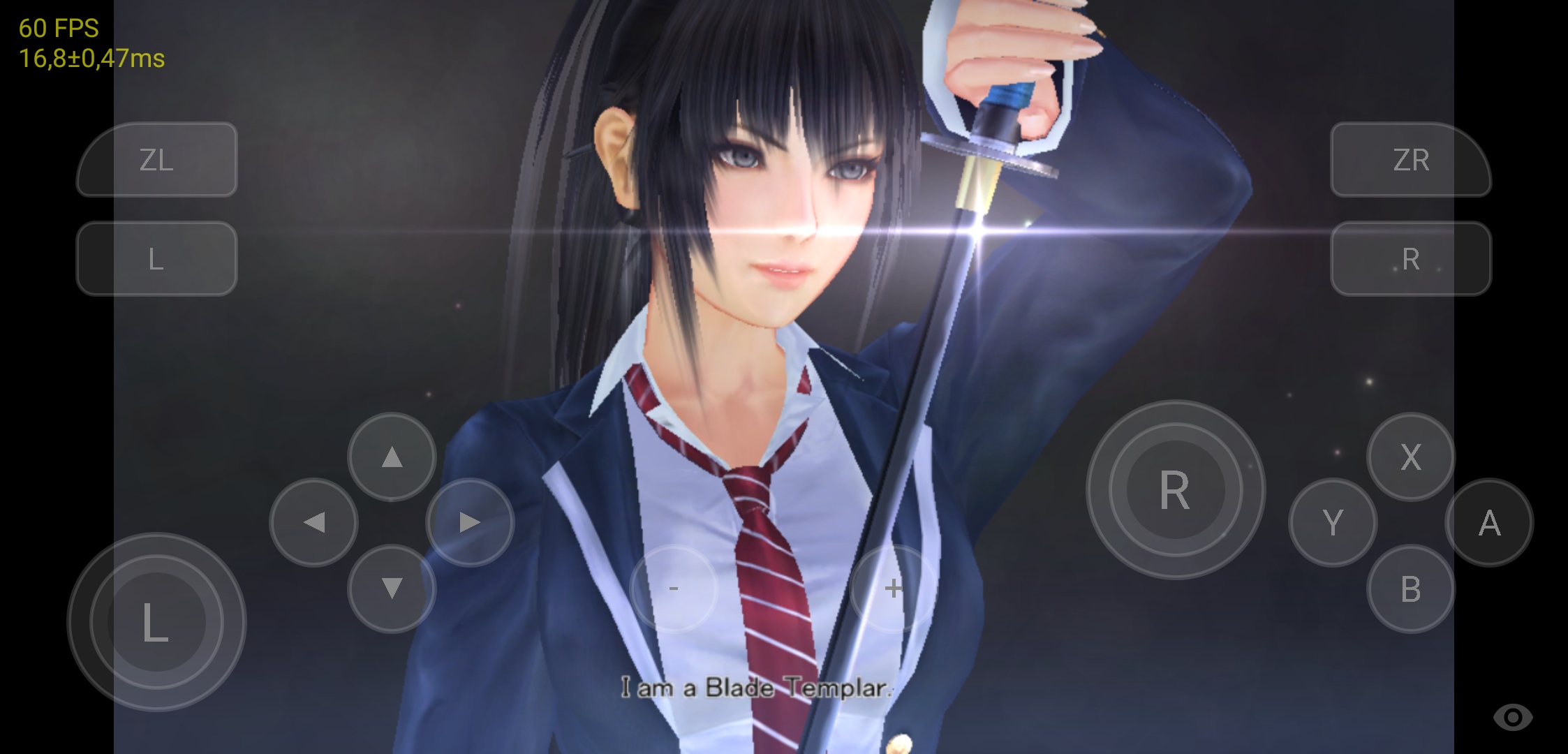 Mitsurugi Kamui Hikae · Issue #988 · strato-emu/compat-list · GitHub