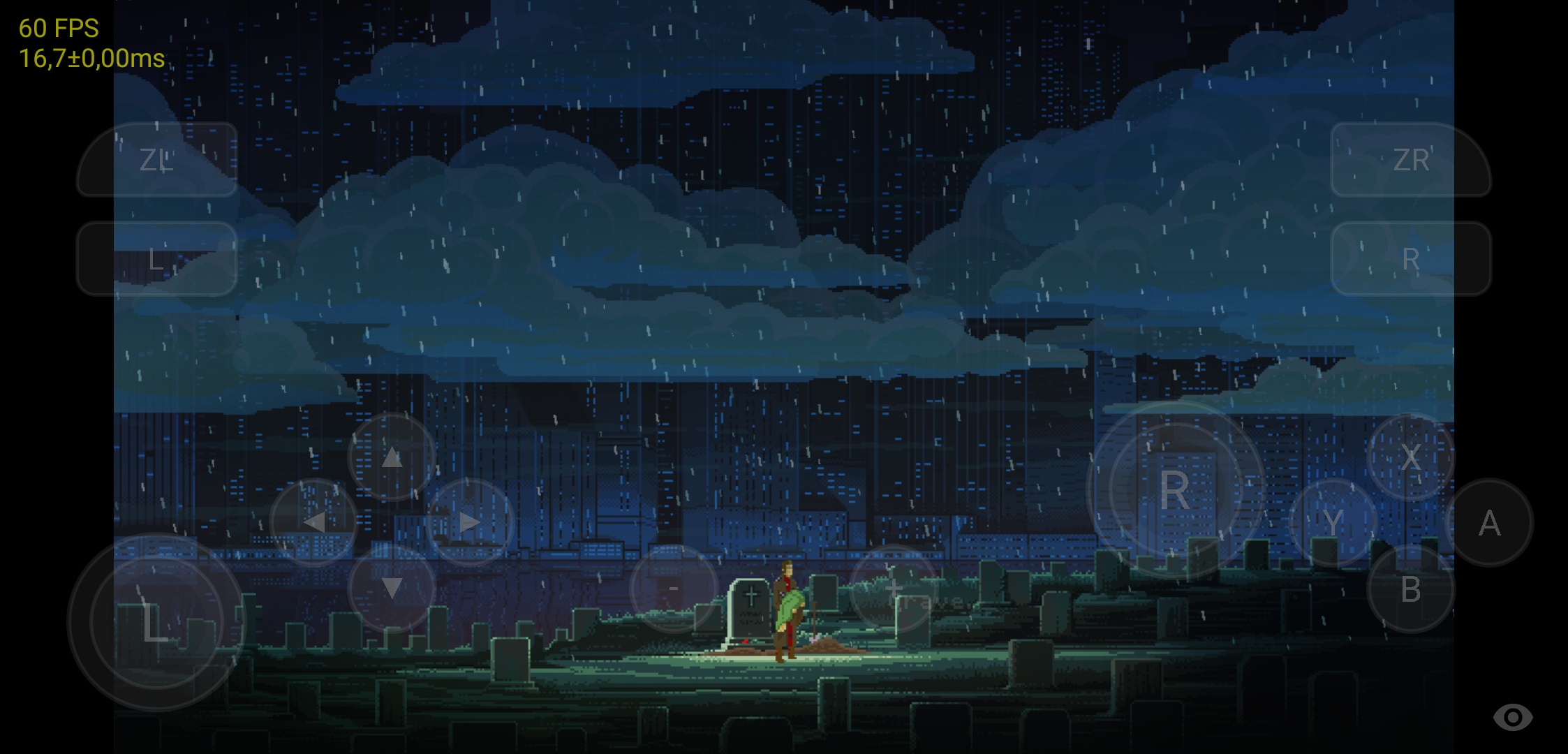 The Way Remastered · Issue #996 · strato-emu/compat-list · GitHub