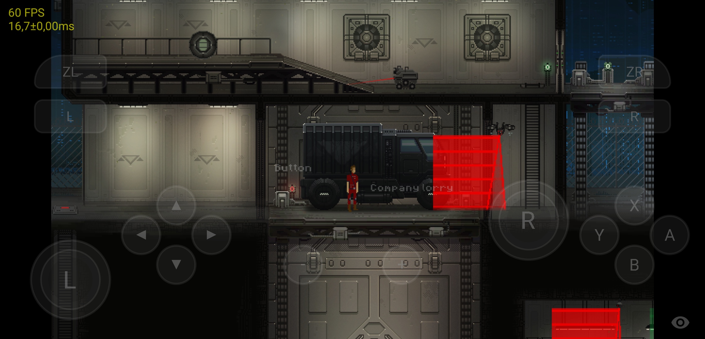 The Way Remastered · Issue #996 · strato-emu/compat-list · GitHub