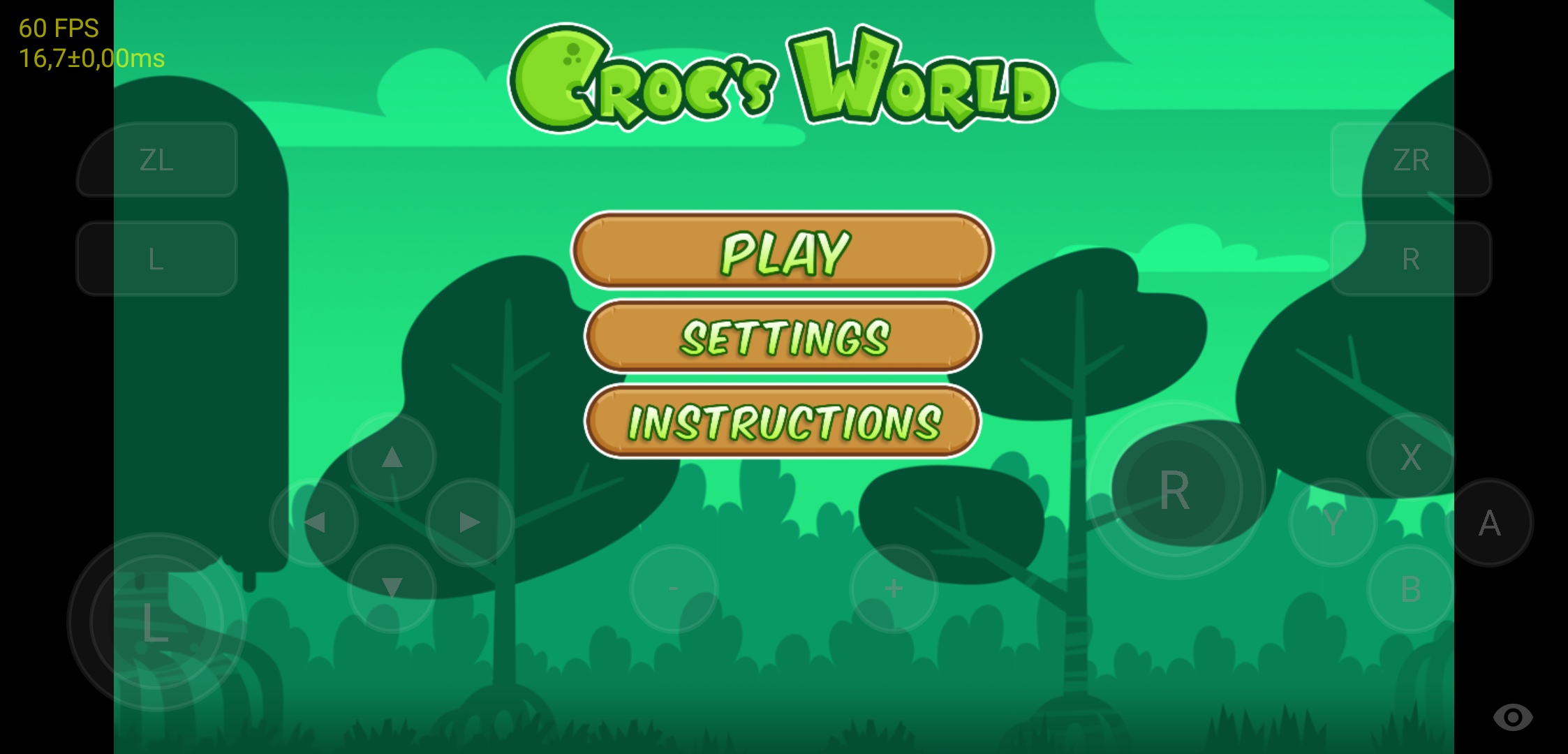 Croc's World · Issue #1004 · strato-emu/compat-list · GitHub