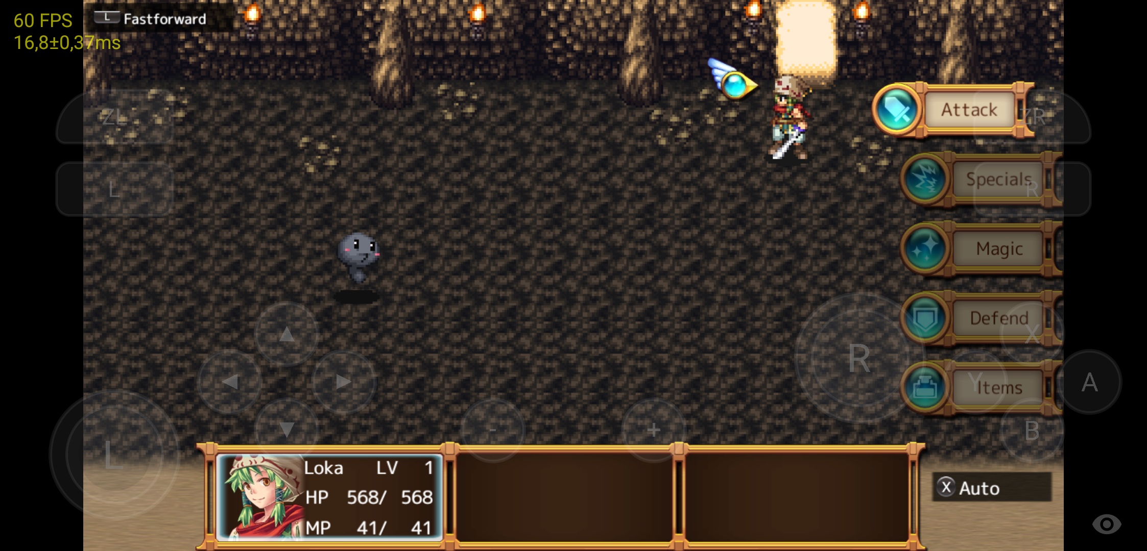 Chronus Arc · Issue #1005 · strato-emu/compat-list · GitHub