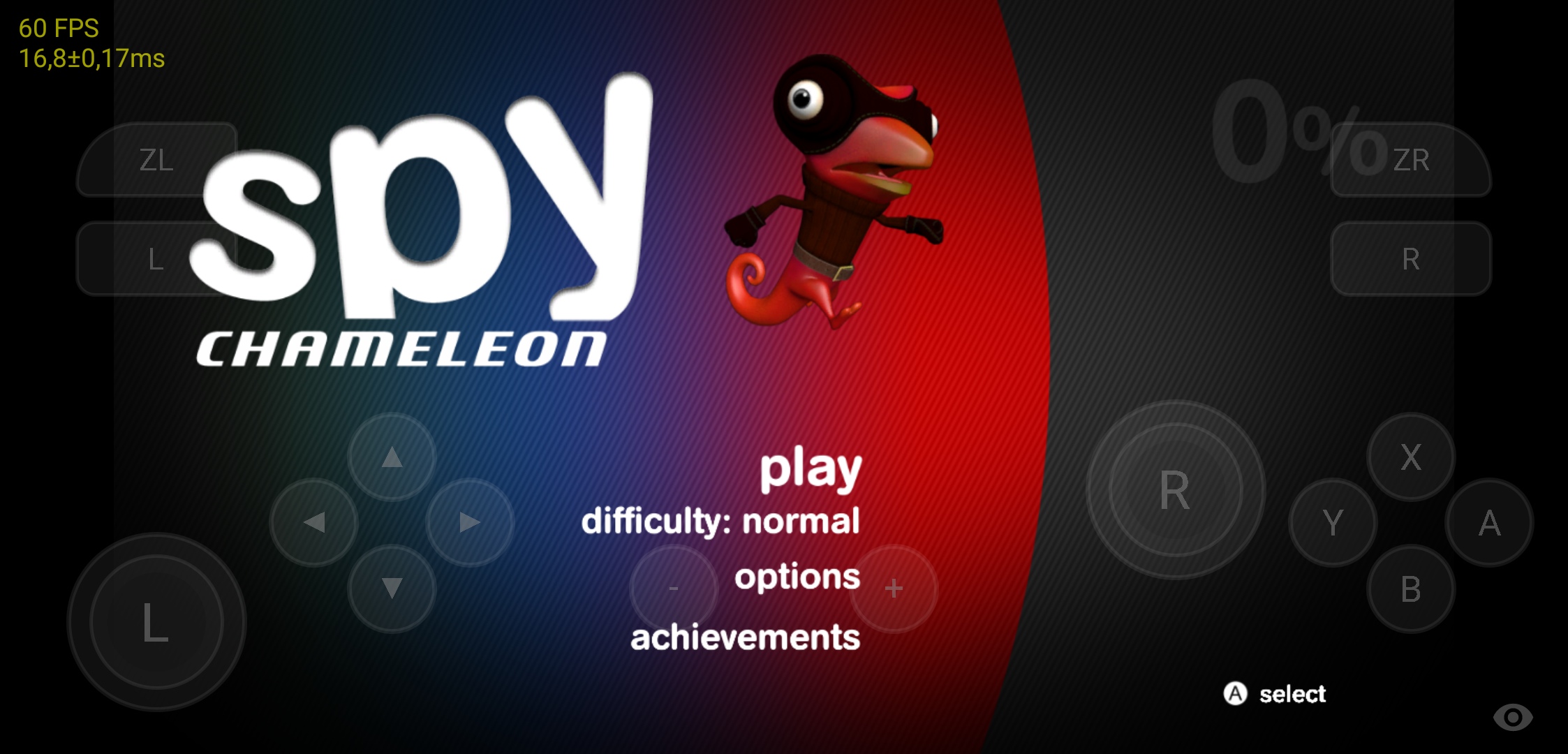 Spy Chameleon · Issue #1023 · strato-emu/compat-list · GitHub