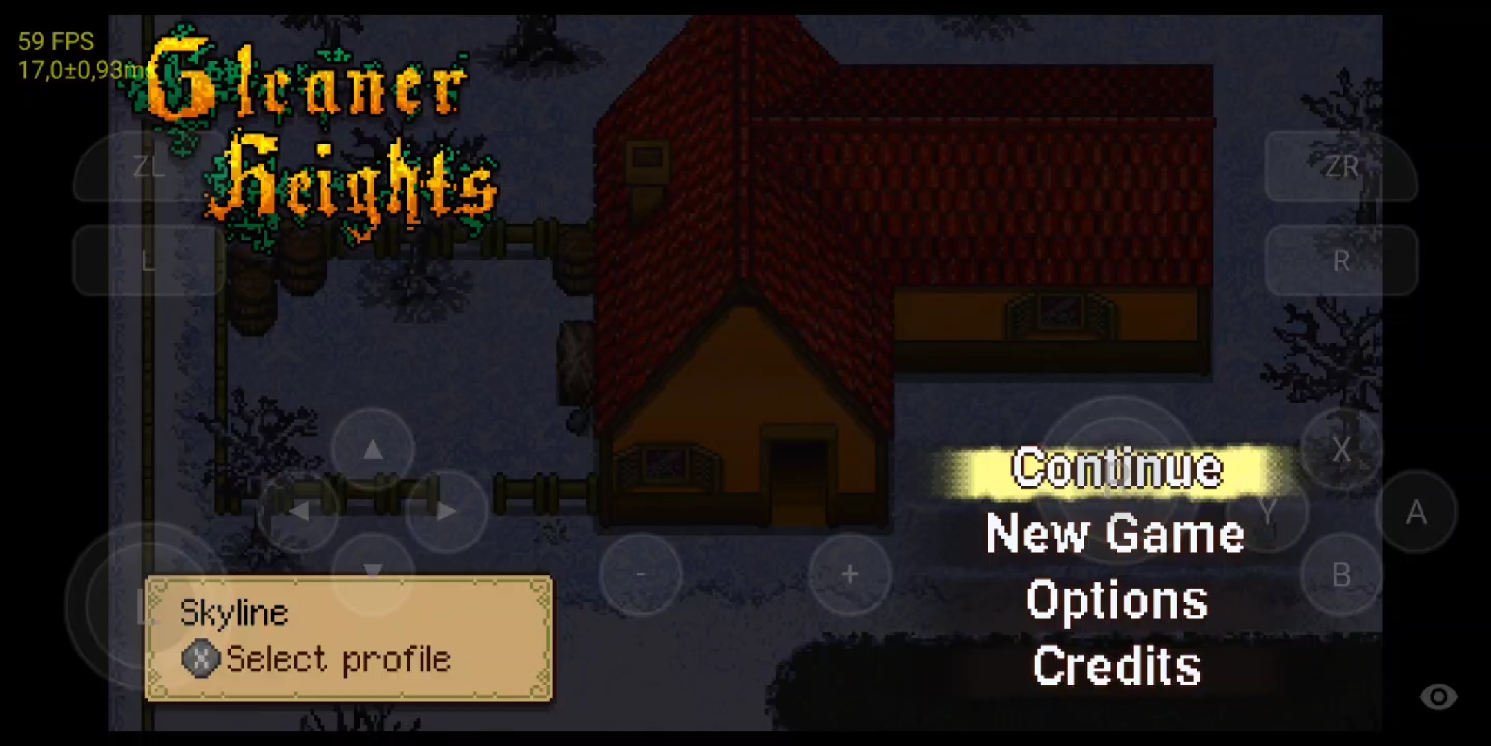 Gleaner Heights · Issue #1026 · strato-emu/compat-list · GitHub