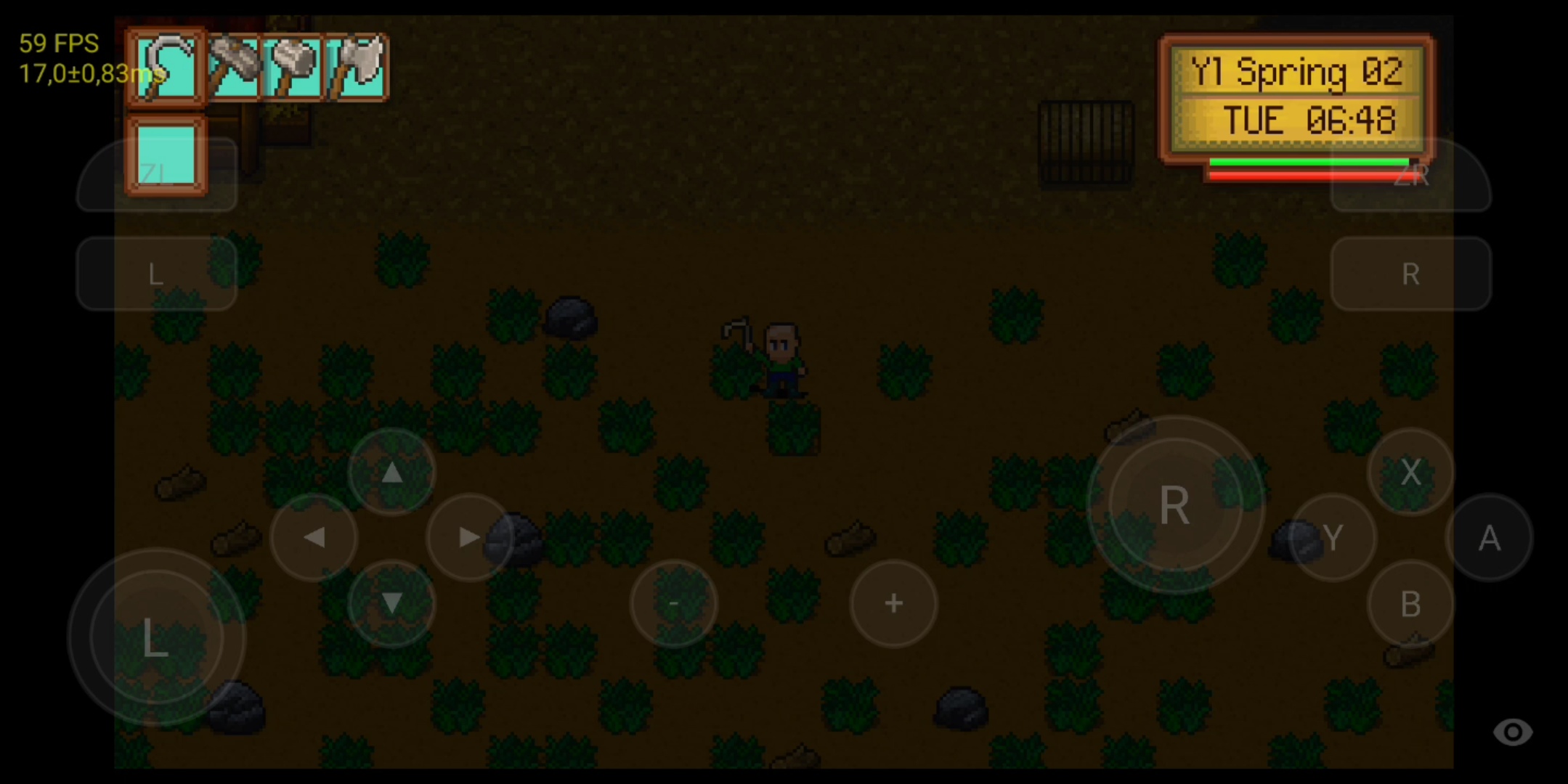 Gleaner Heights · Issue #1026 · strato-emu/compat-list · GitHub