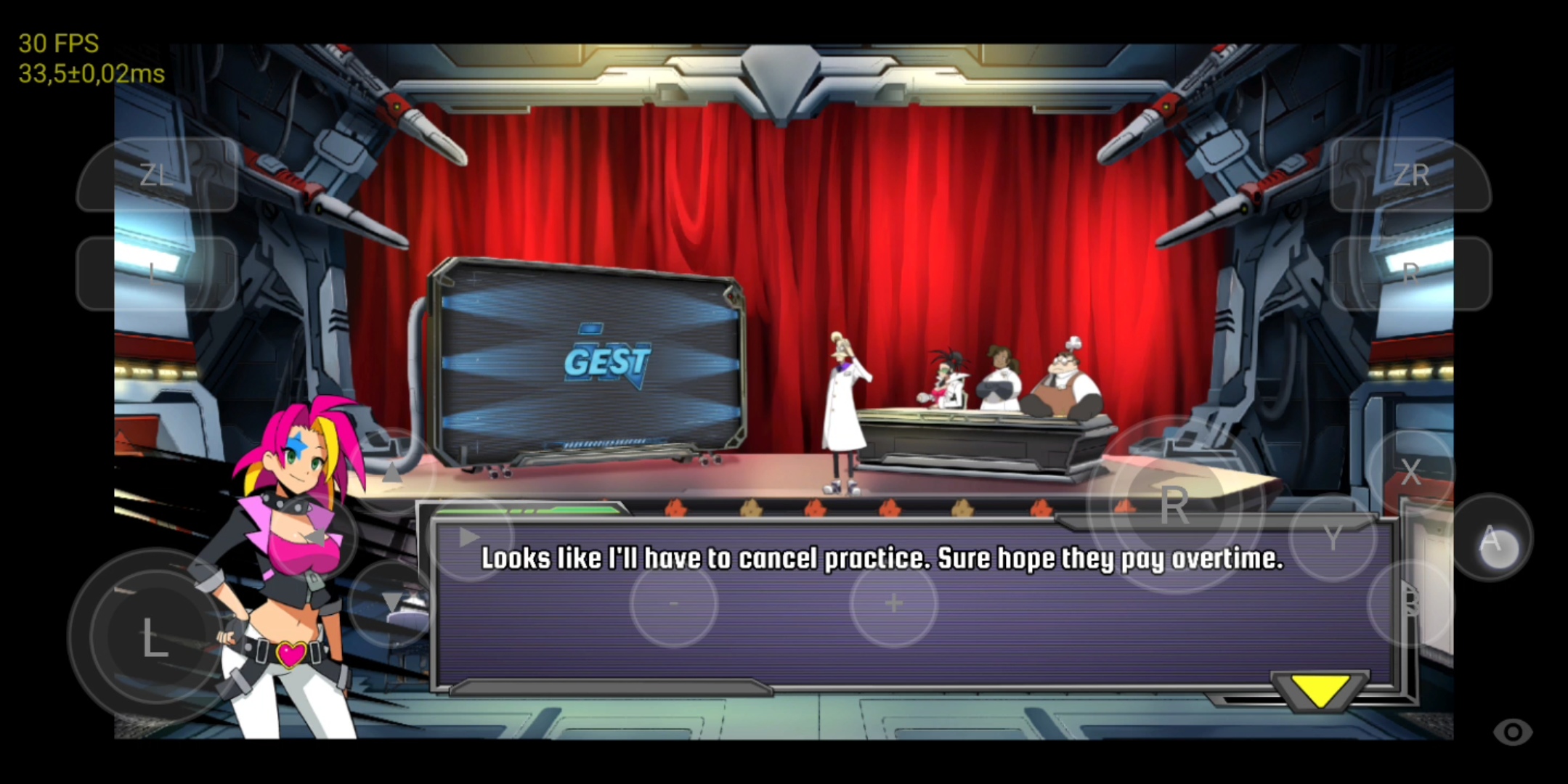 Spidersaurs · Issue #1083 · strato-emu/compat-list · GitHub