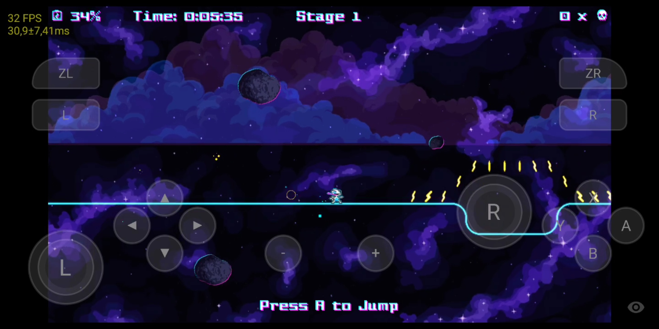 Chameneon · Issue #1086 · strato-emu/compat-list · GitHub