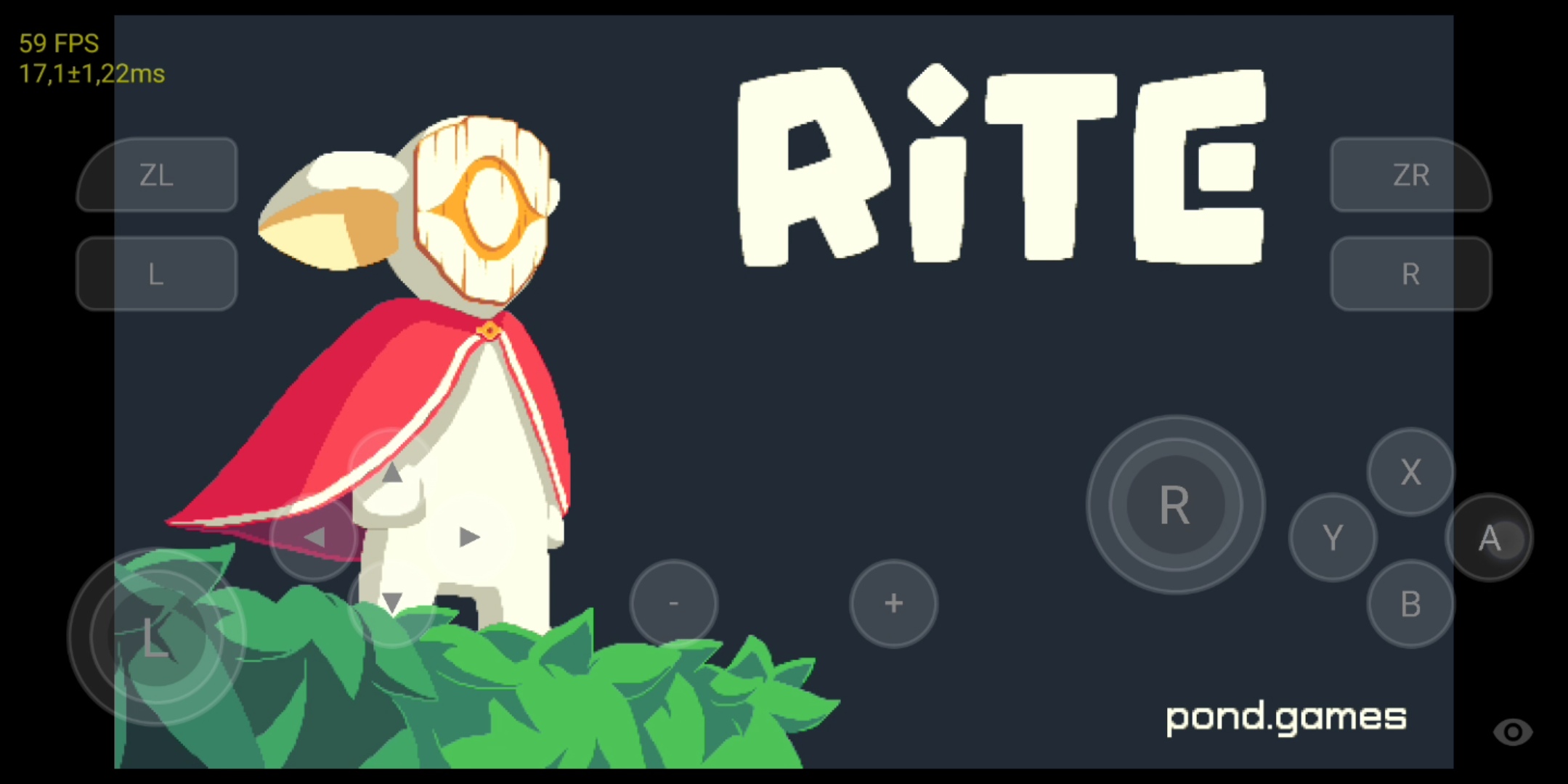 RITE · Issue #1088 · strato-emu/compat-list · GitHub