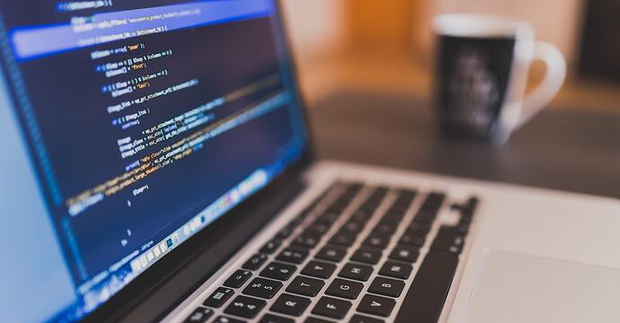 Error when pushing in Github Desktop · community · Discussion #23396 · GitHub