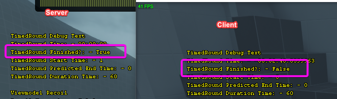 Network Component [Net] properties are not being replicated to joining clients · Issue #983 ...
