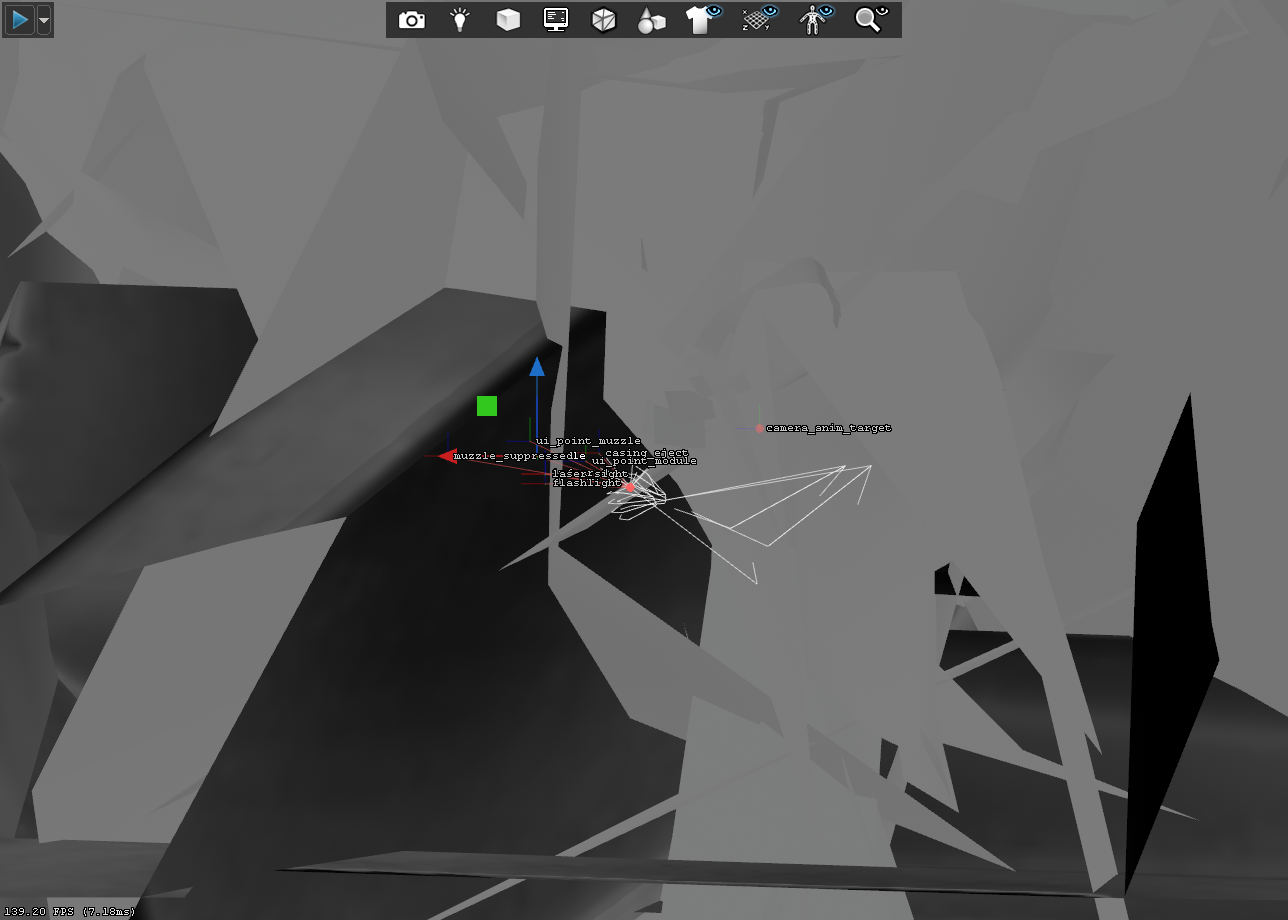 Orthographic View and Camera Alignment in Model Doc · Issue #1013 · Facepunch/sbox-issues · GitHub