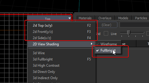 Orthographic View and Camera Alignment in Model Doc · Issue #1013 · Facepunch/sbox-issues · GitHub