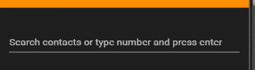 Bug(Messages): Failure to populate search field for message creation · Issue #422 · project ...