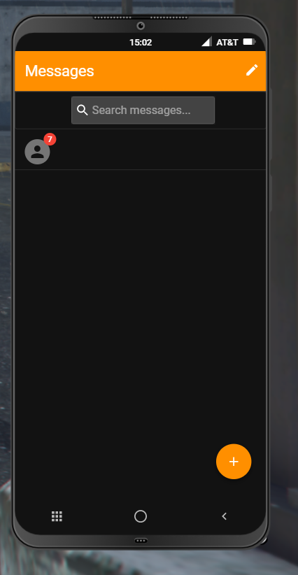Bug(Messages): cannot read slice of null · Issue #597 · project-error/npwd · GitHub