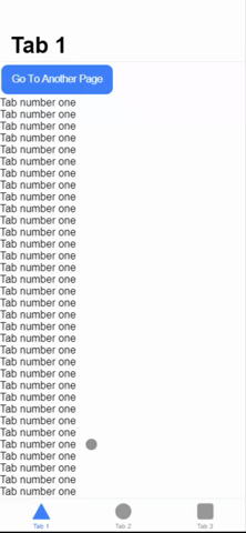 bug: pulling ion-refresher causes large title to be collapsed · Issue #20676 · ionic-team/ionic ...