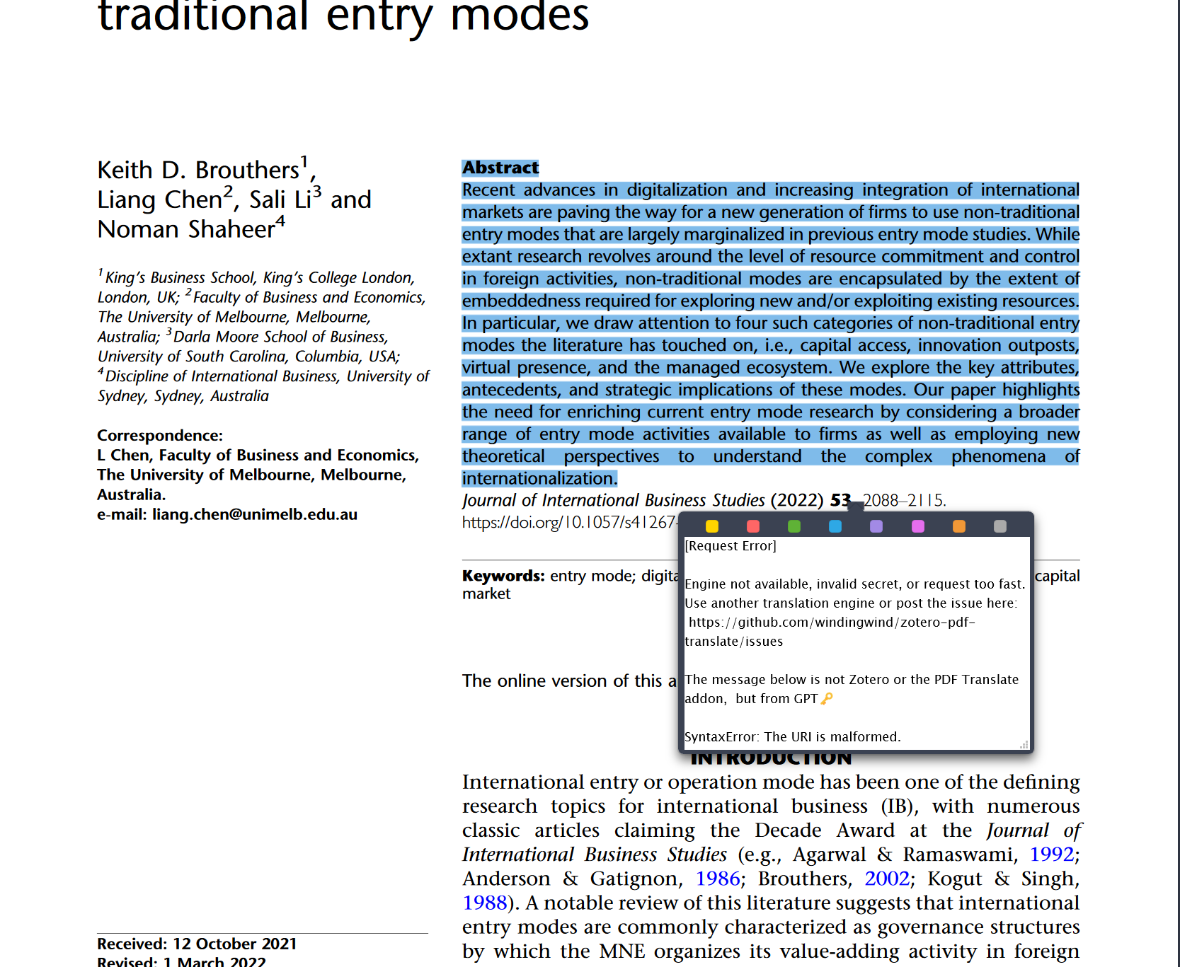 Register OpenAI GPT API · GitHub