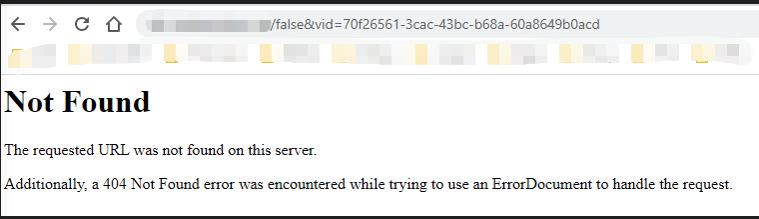 redirection after file upload · Issue #1324 · filesender/filesender · GitHub