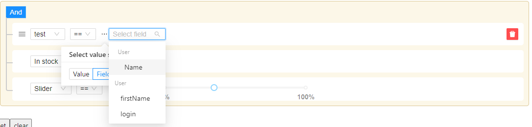 Field of the group type in the field of the structure type sees no other fields · Issue #688 ...