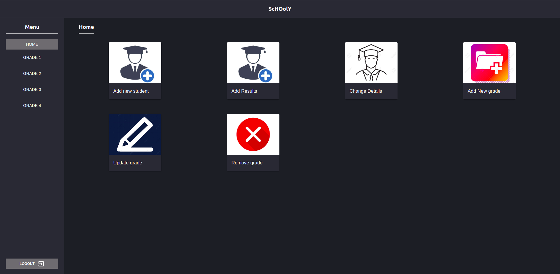 GitHub - Shehan82/ScHOolY-backend: A single page web application for ... GitHub - Shehan82/ScHOolY-backend: A single page web application for ...