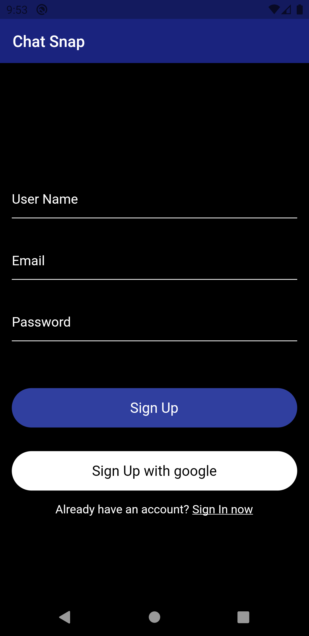 GitHub - Shehan82/Chat-Snap