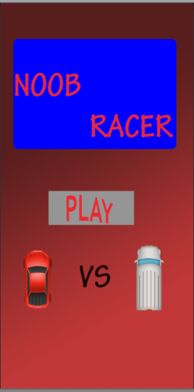 GitHub - sohcheefung/Noob-Racer: A first game I made by using Unity ...