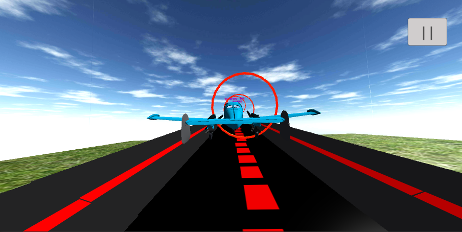 GitHub - sohcheefung/SimpleFlightSimulator: A simple 3D game made via ...