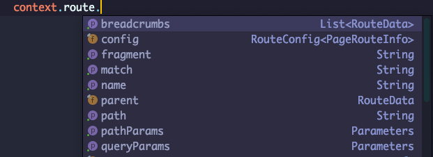 auto_route 2.0! · Issue #272 · Milad-Akarie/auto_route_library · GitHub